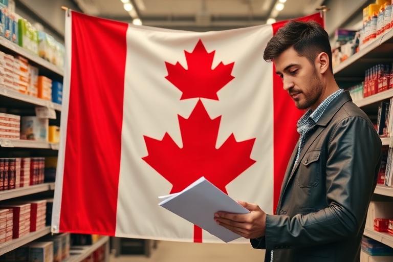 Small Business Government Grants in Canada 2026
