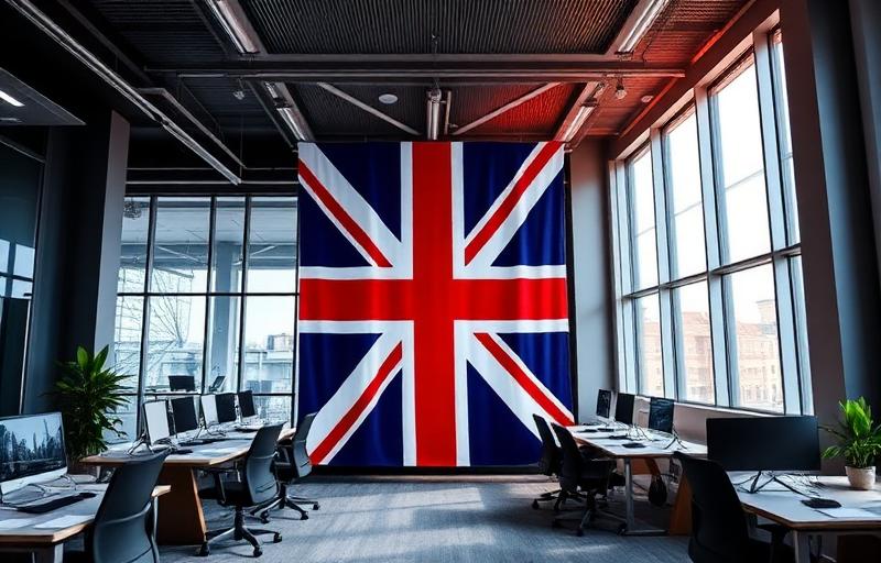 UK Government Innovation Grants for Startups 2026